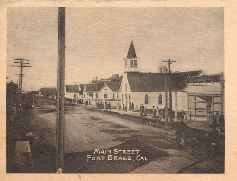 Learn About Fort Bragg Facts And Oddities