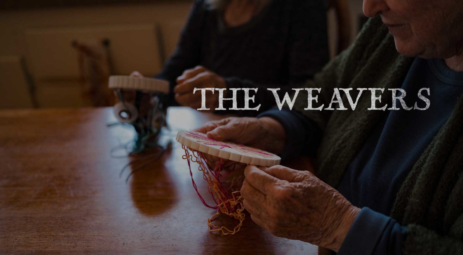 Pacific Textile & The Weavers - Fort Bragg