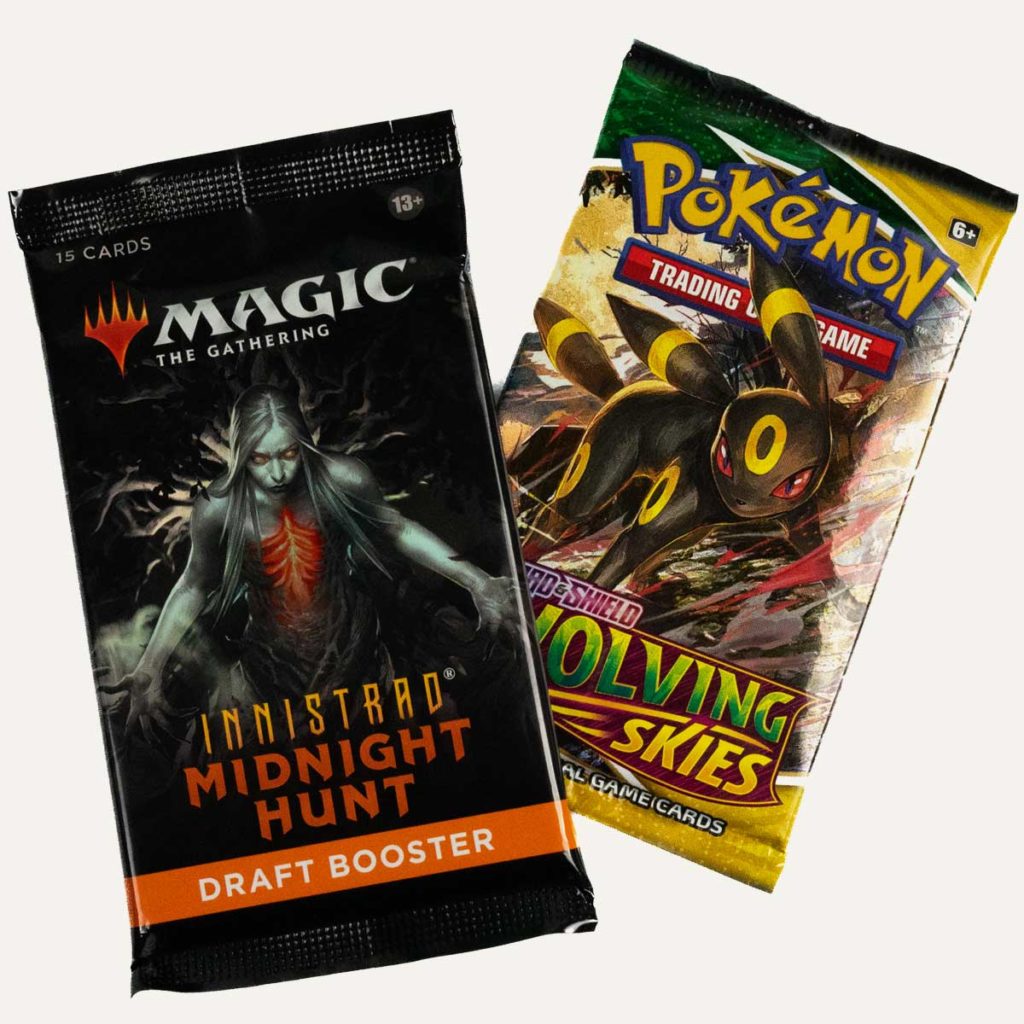 MUSIC MERCHANT Gift Guide - Fort Bragg