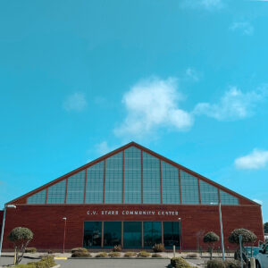 C.V. Starr Center - Fort Bragg
