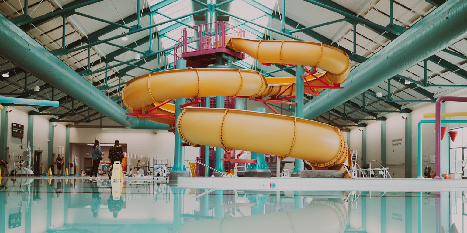 C.V. Starr Center - Fort Bragg