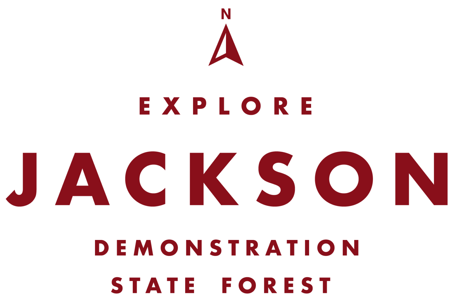 Jackson Demonstration State Forest - Fort Bragg